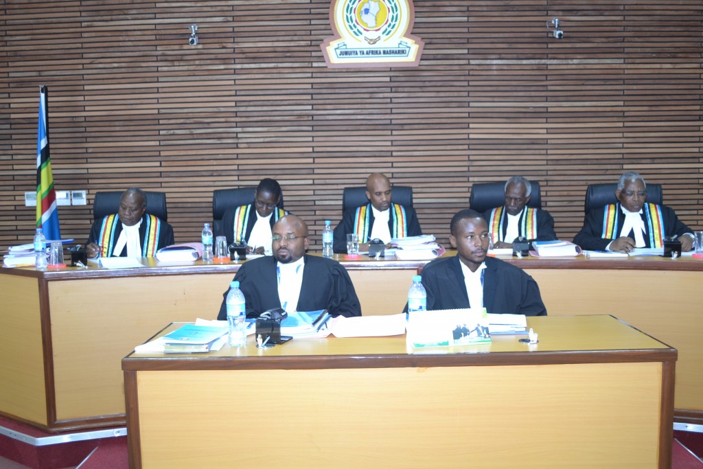Court hears an appeal on alleged failure by Uganda, Kenya and Burundi ...