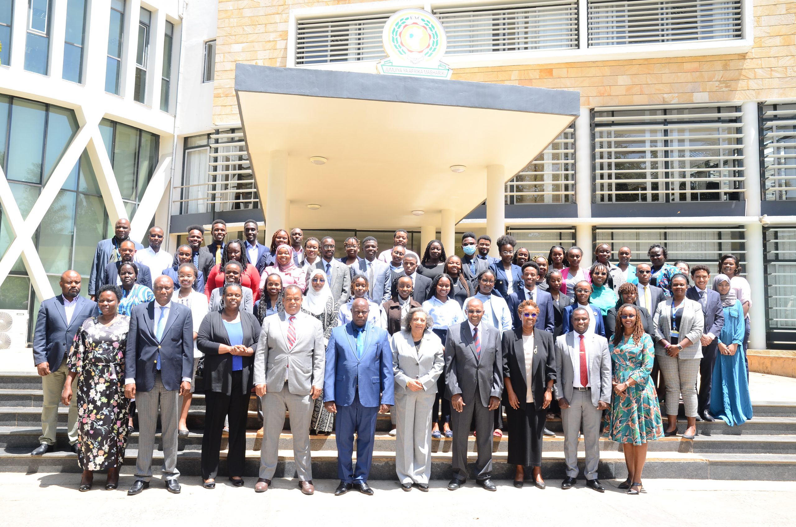 East African Community Headquarters